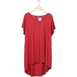Sara Lindholm T-Shirt Damen Gr&ouml;&szlig;e 4XL rot