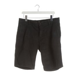 BOSS Black Bermuda / Shorts Herren Gr&ouml;&szlig;e 33 schwarz