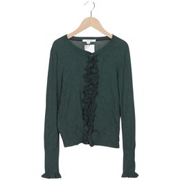Boden Strickjacke Damen Gr&ouml;&szlig;e S gr&uuml;n