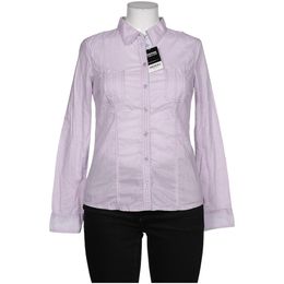 EDC by Esprit Bluse Damen Gr&ouml;&szlig;e L Second Hand lila
