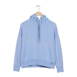 Rich & Royal Rich & Royal Kapuzenpullover Damen Gr&ouml;&szlig;e XS hellblau