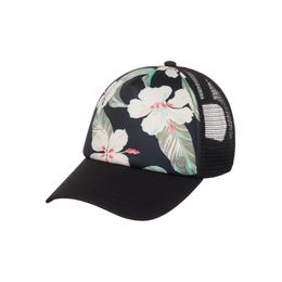 Roxy Cap 'Beautiful Morning' Damen Gr&ouml;&szlig;e 55/60 mischfarben / schwarz