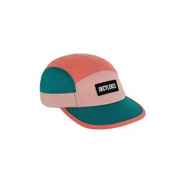 Incylence Athletic Cap 'TRAIL' female Orange size 25
