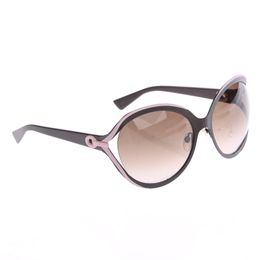 Dior Sonnenbrille Damen Gr&ouml;&szlig;e One Size braun