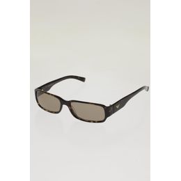 Emporio Armani Sonnenbrille Damen Gr&ouml;&szlig;e One Size braun