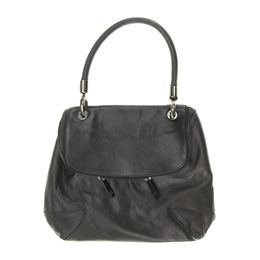 Peter Kaiser Handtasche gross Leder Damen Gr&ouml;&szlig;e One Size schwarz
