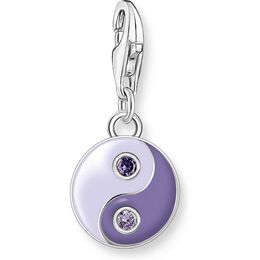 Thomas Sabo Pendant female Silver size One Size