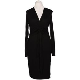 BOSS Black Kleid Damen Gr&ouml;&szlig;e L schwarz