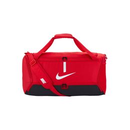 Nike Sporttasche 'Academy' Herren Gr&ouml;&szlig;e 7 rot / schwarz / wei&szlig;
