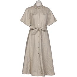 Barbour Kleid Damen Gr&ouml;&szlig;e L beige