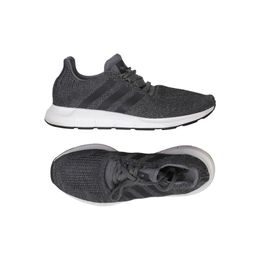 adidas Performance Sneaker Herren Gr&ouml;&szlig;e 43.5 grau