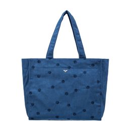Roxy Shopper 'Feeling Emby' Damen Gr&ouml;&szlig;e One Size blau / navy