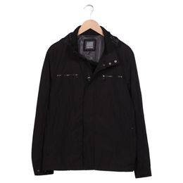 Geox Jacke Herren Gr&ouml;&szlig;e L schwarz