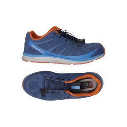 Salomon Sneaker Herren Gr&ouml;&szlig;e 42.5 bunt