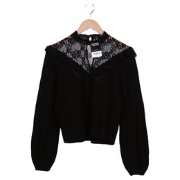 H&M H&M Pullover Damen Gr&ouml;&szlig;e M schwarz