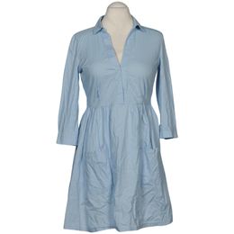 TWINSET Twin Set Kleid Damen Gr&ouml;&szlig;e L hellblau