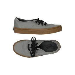 Vans Sneaker Damen Gr&ouml;&szlig;e 38 grau