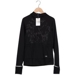 Under Armour Kapuzenpullover Damen Gr&ouml;&szlig;e XS schwarz