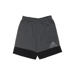 adidas Performance Shorts Herren Gr&ouml;&szlig;e 34 grau