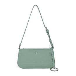 O bag Clutch Wasserabweisend, Mit Innentasche O bag party Damen Gr&ouml;&szlig;e One Size gr&uuml;n