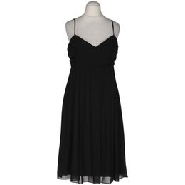 Swing Kleid Damen Gr&ouml;&szlig;e XS schwarz