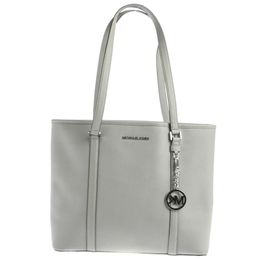 Michael Kors Shopper Damen Gr&ouml;&szlig;e One Size grau