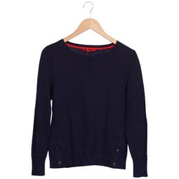 s.Oliver Pullover Damen Gr&ouml;&szlig;e S marine