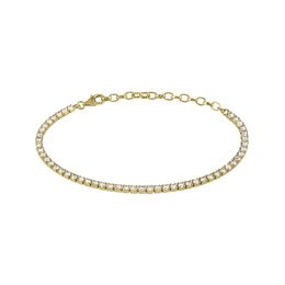 Jacques Lemans Armband Damen Gr&ouml;&szlig;e One Size gold