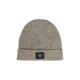 s.Oliver M&uuml;tze Herren Gr&ouml;&szlig;e 55/60 hellbraun