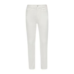 s.Oliver BLACK LABEL Jeans 'Betsy' Damen Gr&ouml;&szlig;e 32/34 white denim