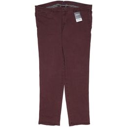 Brax Stoffhose Herren Gr&ouml;&szlig;e 40 bordeaux