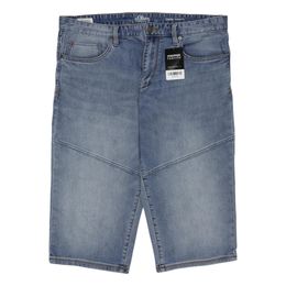 s.Oliver Shorts Herren Gr&ouml;&szlig;e 33 blau