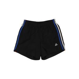 adidas Performance Shorts Damen Gr&ouml;&szlig;e S schwarz