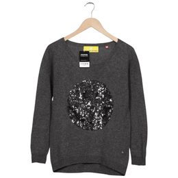 LIEBLINGSST&Uuml;CK Lieblingsst&uuml;ck Pullover Damen Gr&ouml;&szlig;e M grau