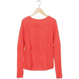 Rich & Royal Rich & Royal Pullover Damen Gr&ouml;&szlig;e S rot
