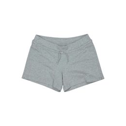 Nike Shorts Damen Gr&ouml;&szlig;e M grau