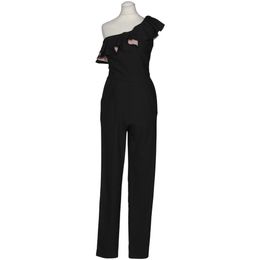 Little Mistress Overall oder Jumpsuit Damen Gr&ouml;&szlig;e XS schwarz