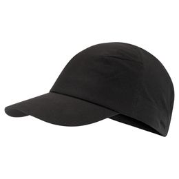 Roeckl Cap ' LONDON DAMEN ' Damen Gr&ouml;&szlig;e one size schwarz