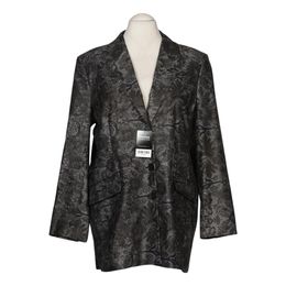 Alba Moda Blazer Damen Gr&ouml;&szlig;e XXXL grau