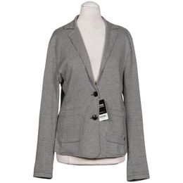 Marc O'Polo Marc O'polo Blazer Damen Gr&ouml;&szlig;e M grau