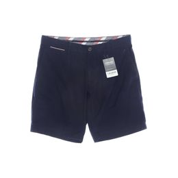 Tommy Hilfiger Shorts Herren Gr&ouml;&szlig;e 33 marine