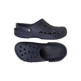Crocs Sandalen Herren Gr&ouml;&szlig;e 42.5 marine