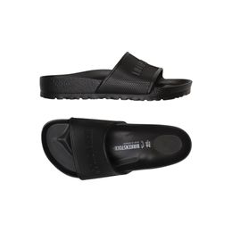 Birkenstock Sandalen Damen Gr&ouml;&szlig;e 36 schwarz