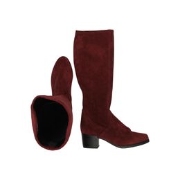 Caprice Stiefel Damen Gr&ouml;&szlig;e 36 bordeaux