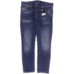 Diesel Jeans Herren Gr&ouml;&szlig;e 31 marine