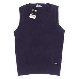 Tom Tailor Pullover Damen Gr&ouml;&szlig;e L lila