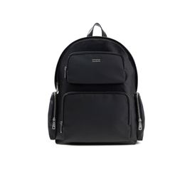 Guess Rucksack 'Boston' Herren Gr&ouml;&szlig;e One Size schwarz