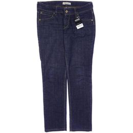 Levi's LEVI'S Jeans Damen Gr&ouml;&szlig;e 31 Second Hand marine
