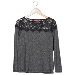 s.Oliver Pullover Damen Gr&ouml;&szlig;e S grau