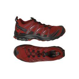 Salomon Sneaker Damen Gr&ouml;&szlig;e 42.5 Second Hand bunt